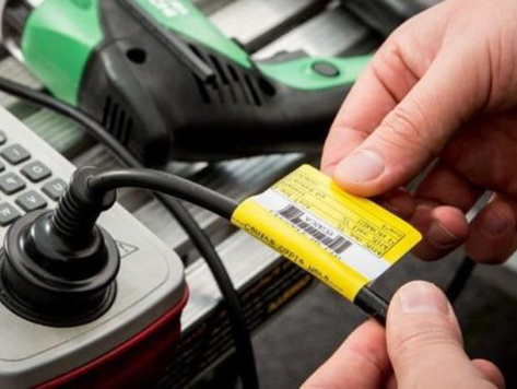 Testing And Tagging Krc Electrical